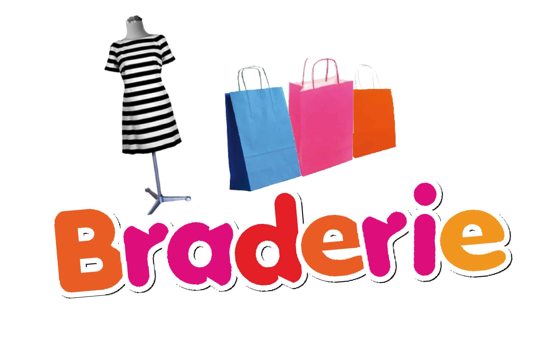 GRANDE BRADERIE - Le Pouliguen