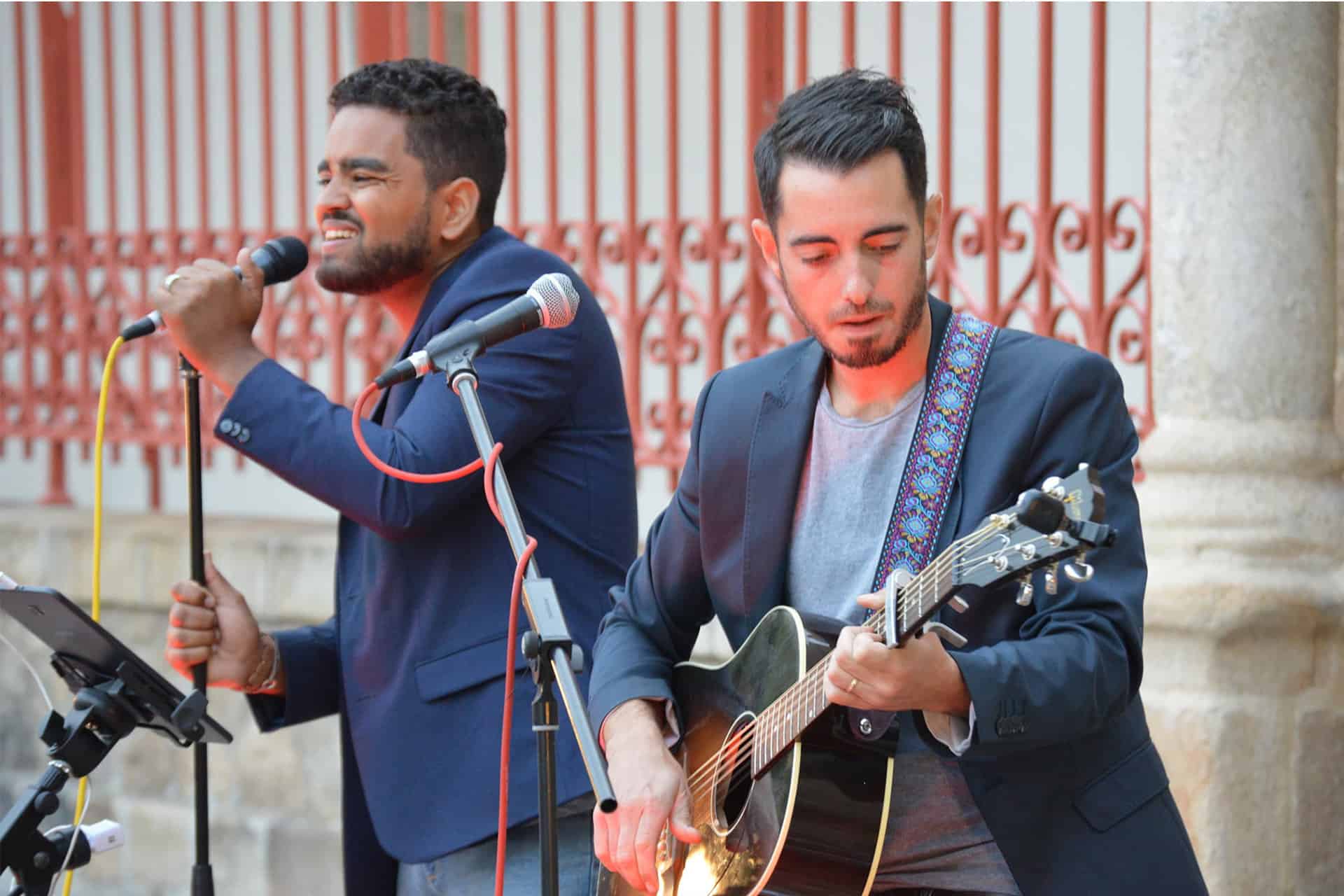 CONCERT DU GROUPE « WHAT DA FUNK » - Le Pouliguen