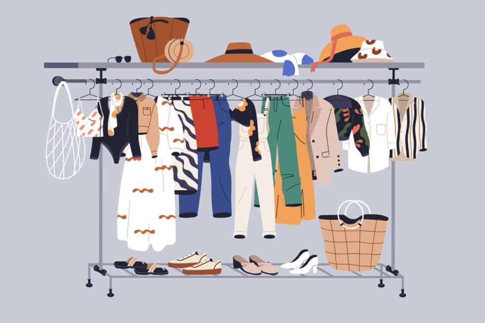 Vide-dressings - Le Pouliguen