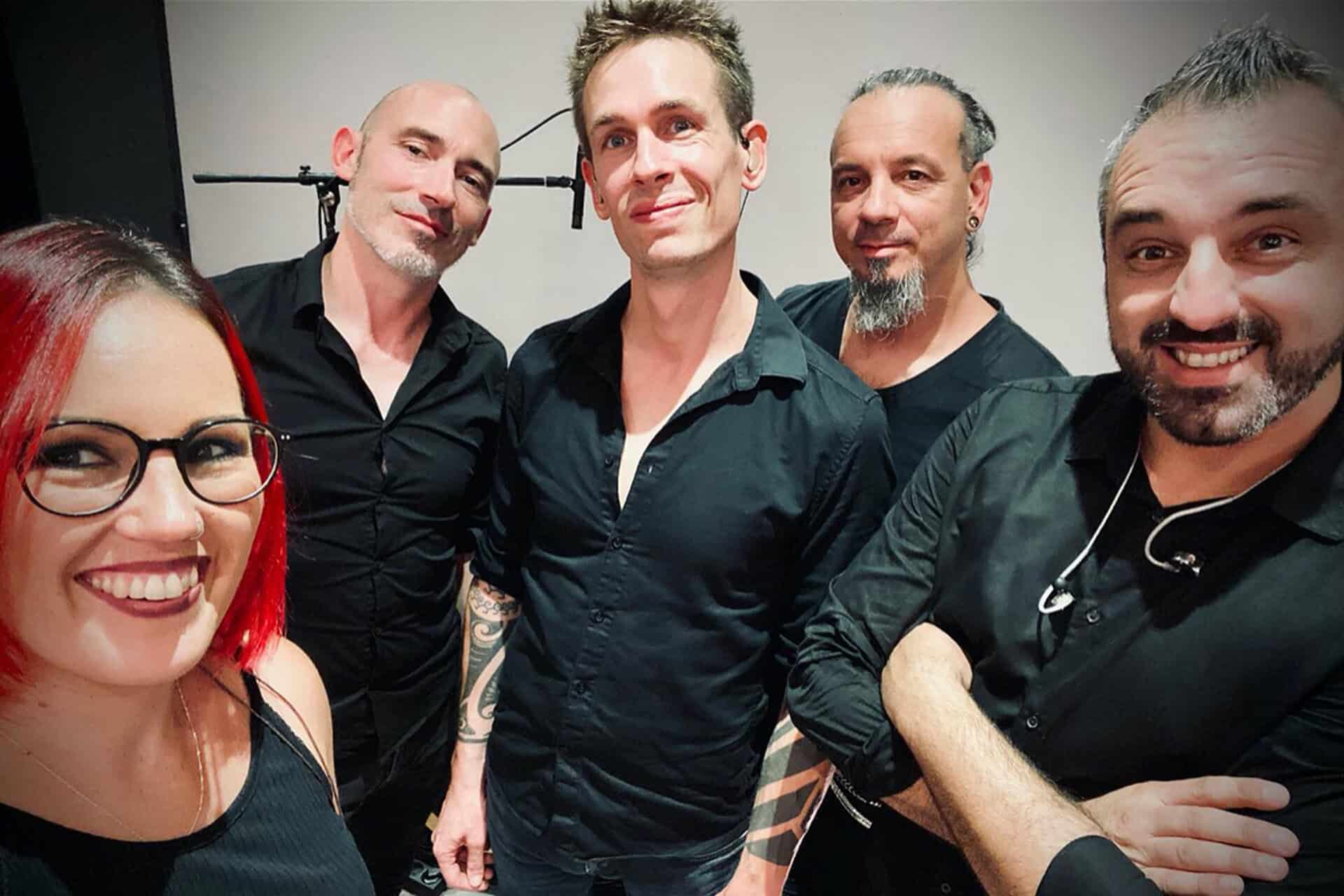 CONCERT AVEC LE GROUPE « ALL ACCESS » - Le Pouliguen