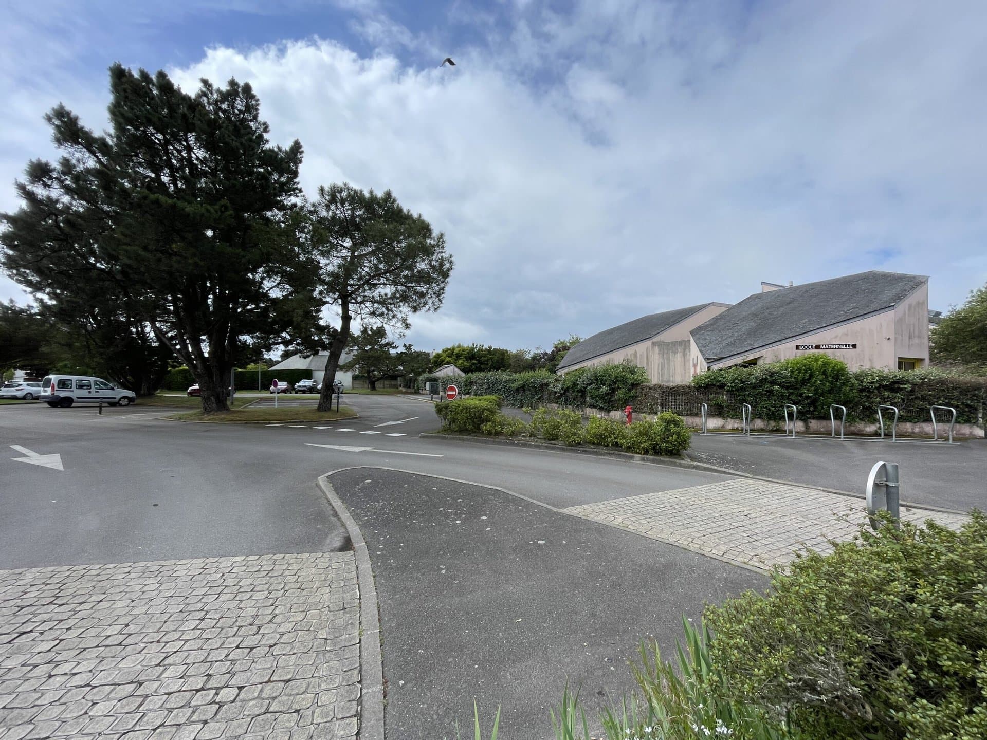 SITE VICTOR HUGO // RÉUNION PUBLIQUE - JEUDI 22 MAI À 18h30 - Le Pouliguen